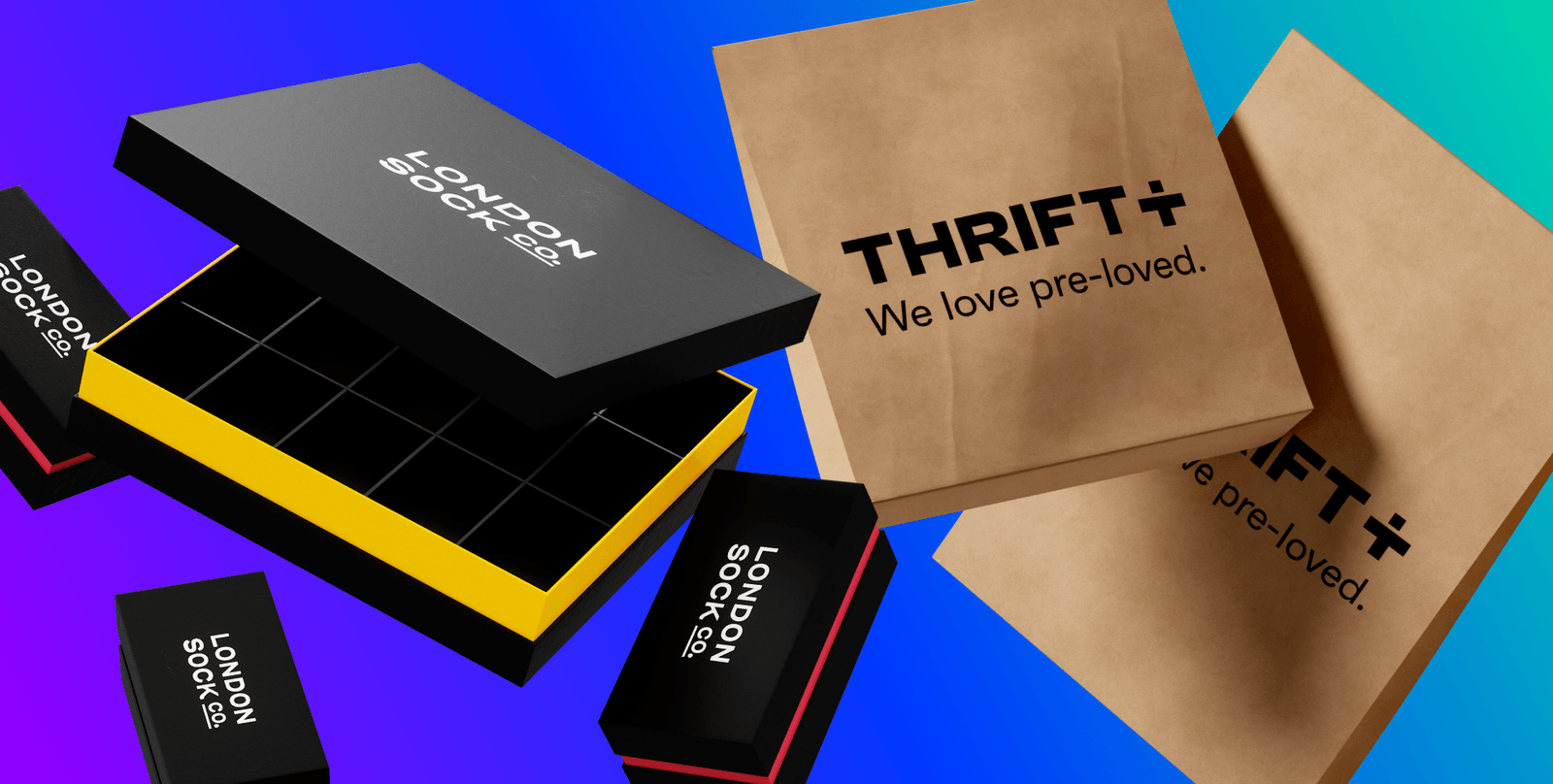 Leveraging sustainable packaging | Sourceful